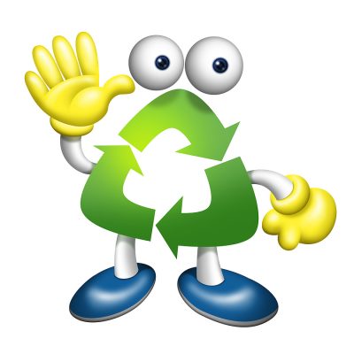 Reduce - Reuse - Recycle