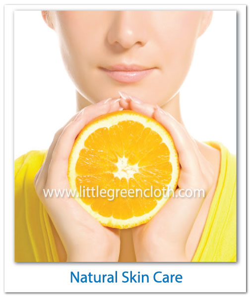 Natural Skin Care