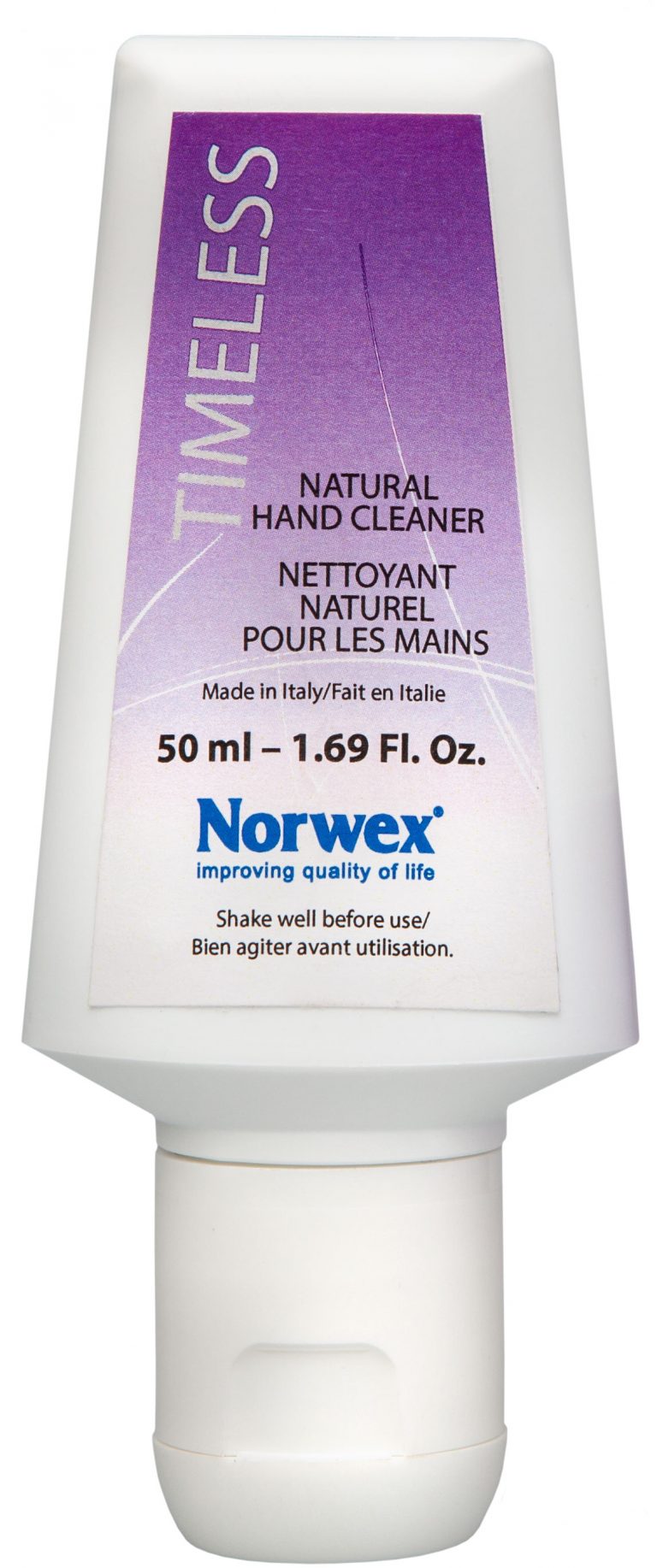 Norwex Hand Cleanser as an Alternative to Traditional Hand Sanitizer