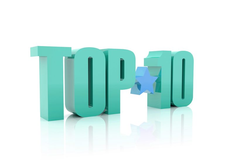 A Top Ten List: Featured Norwex Products