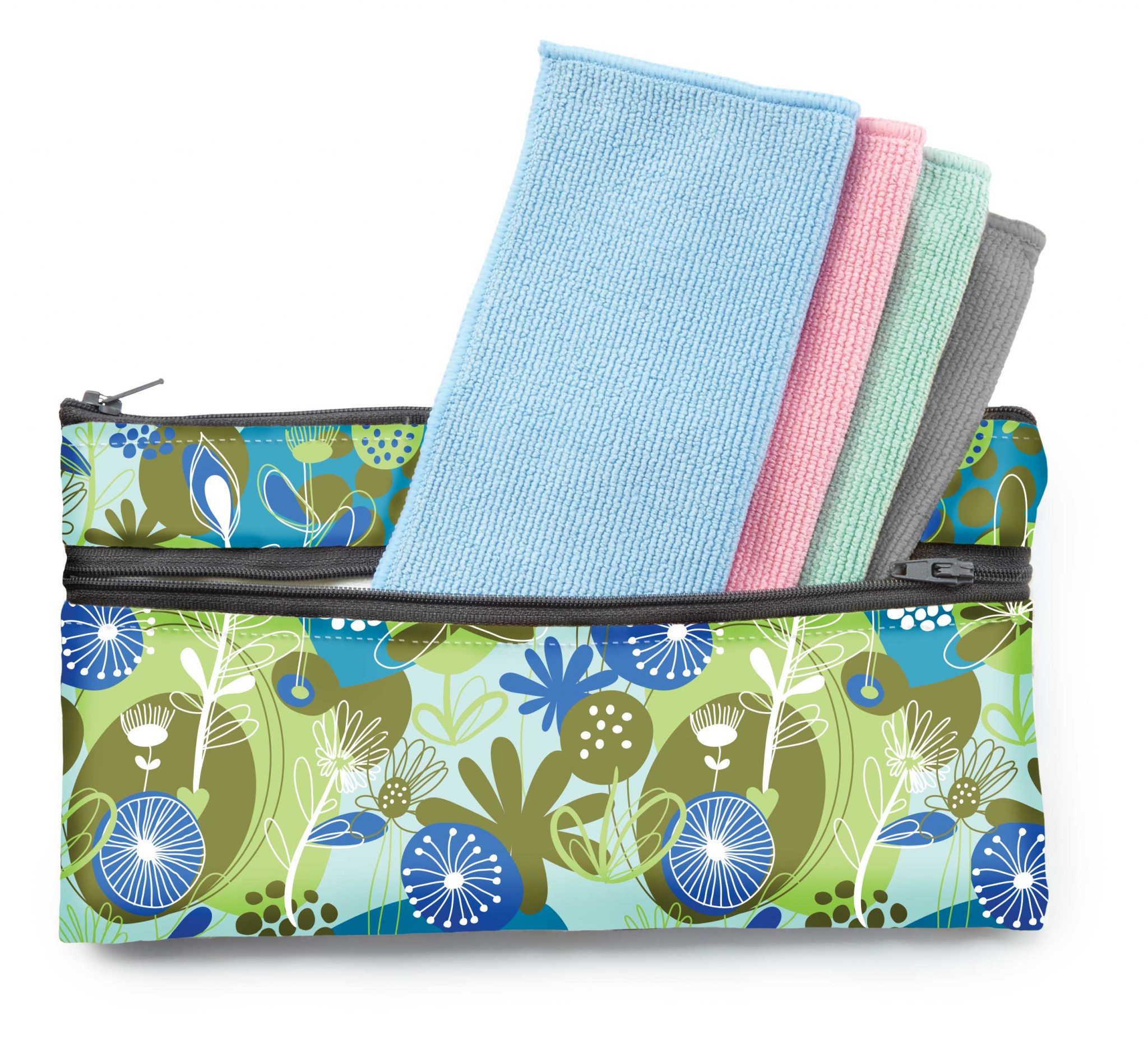 Sport your Norwex Pride this Fall! - Little Green Cloth