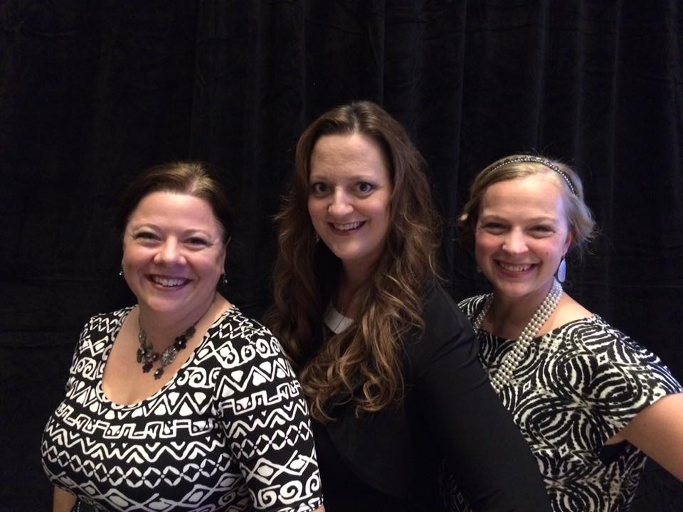 Dream Team Leader of the Month: Susan Cooke