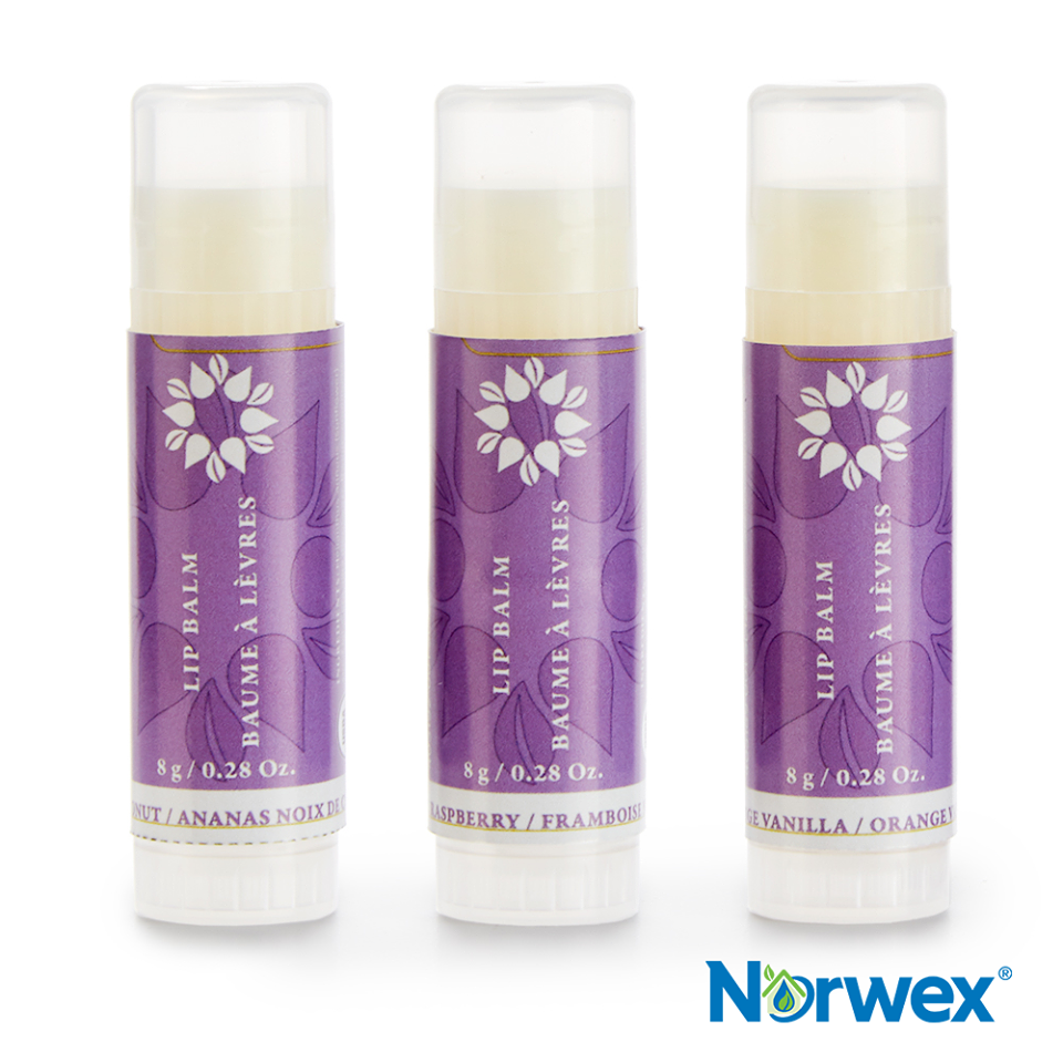 Valentine's Day Gift Guide from Norwex that speaks her Love Language!