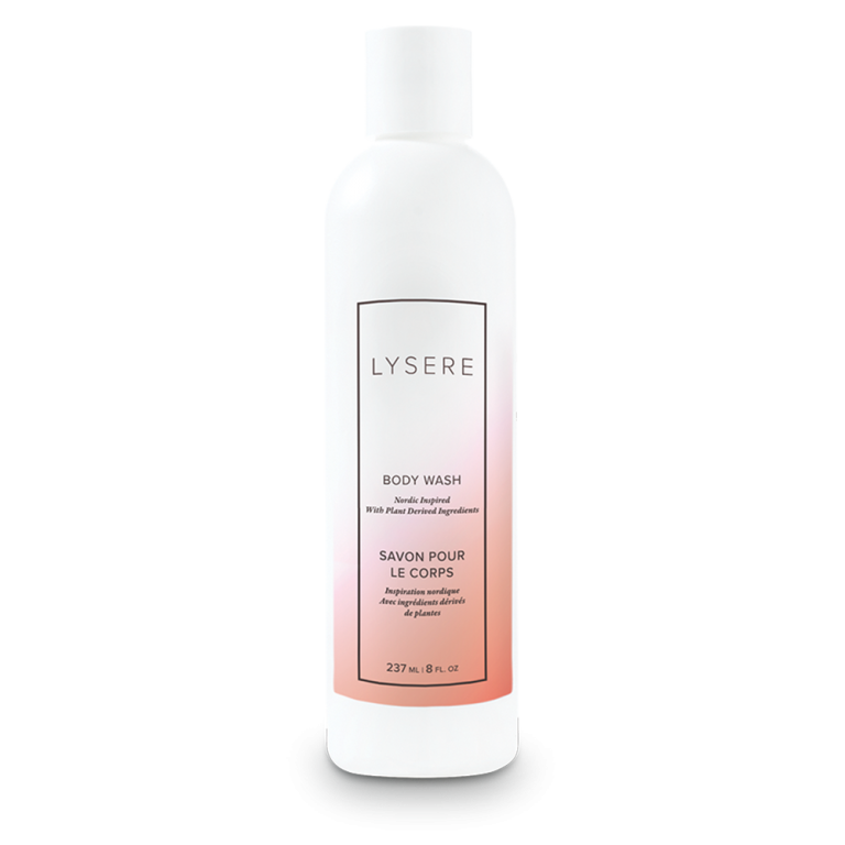 Let your Inner Glow Out with Norwex Lysere Body Care! - Little Green Cloth