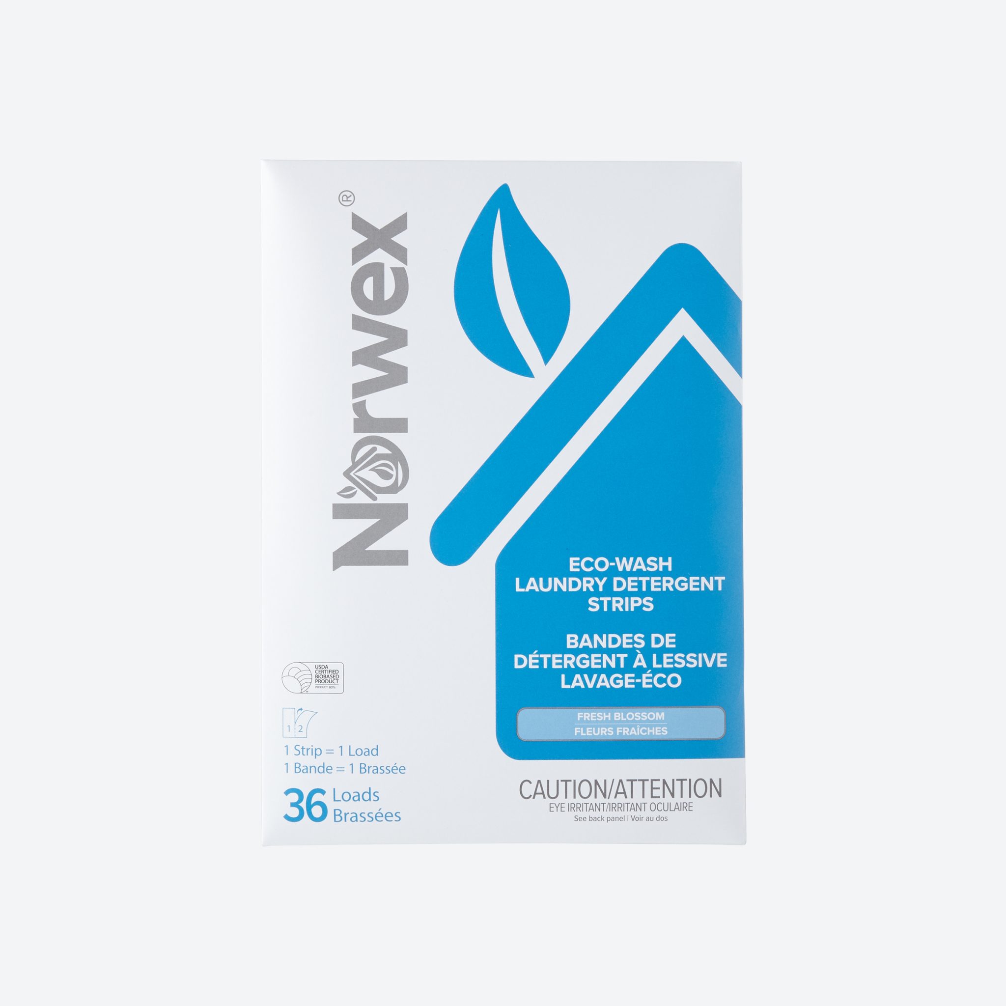 Which Norwex Laundry Detergent Should I Use?