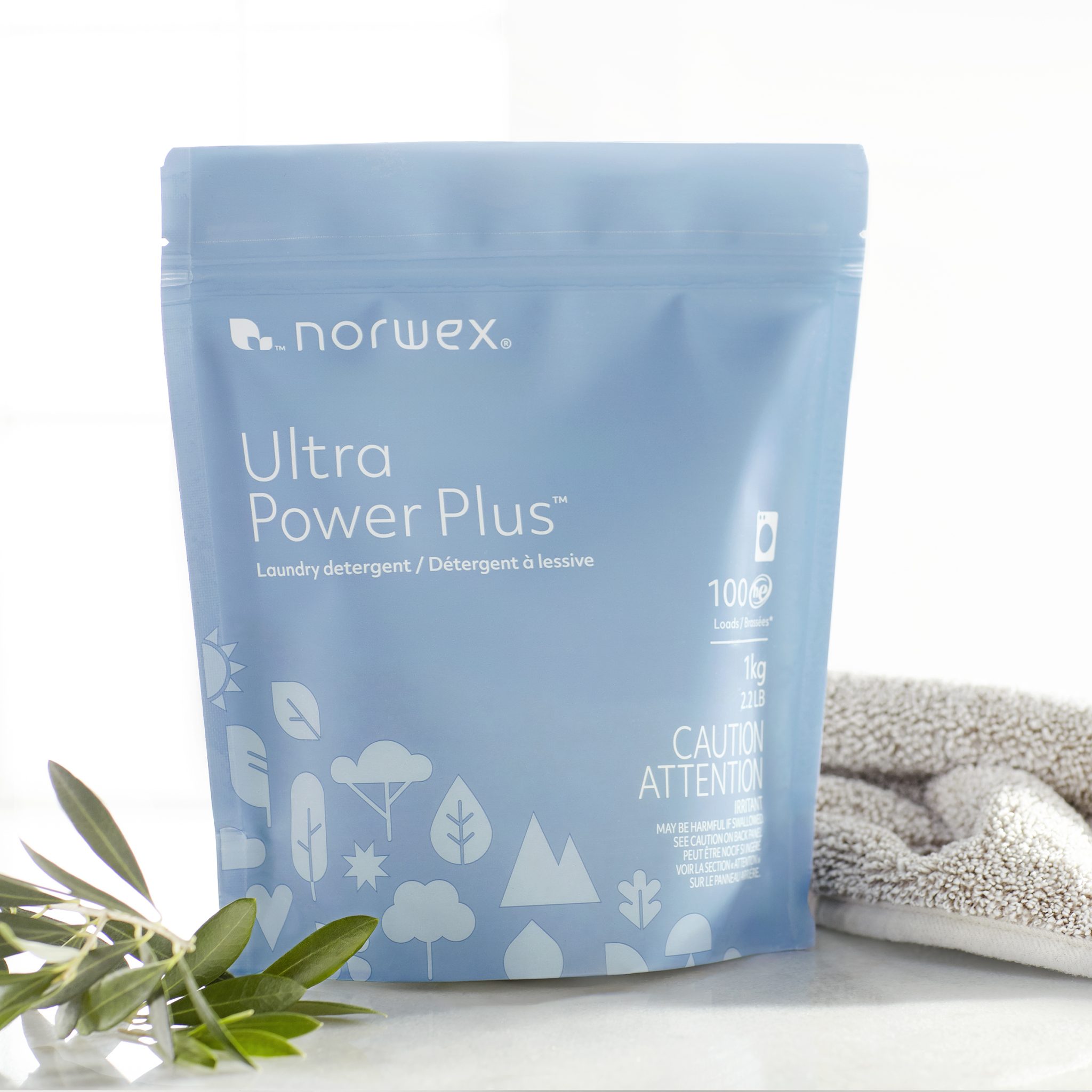 Which Norwex Laundry Detergent Should I Use?