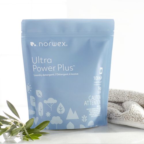 Which Norwex Laundry Detergent Should I Use?