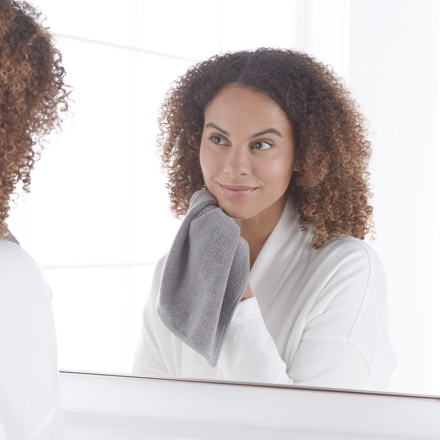 Which One of Norwex's Personal Care Cloths Should I Use?