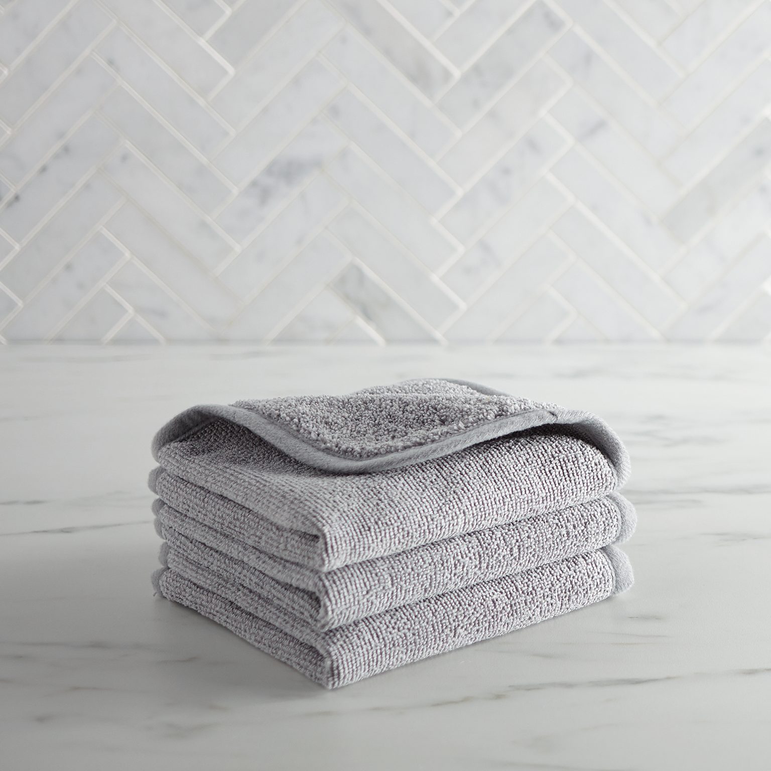 Which One of Norwex's Personal Care Cloths Should I Use?