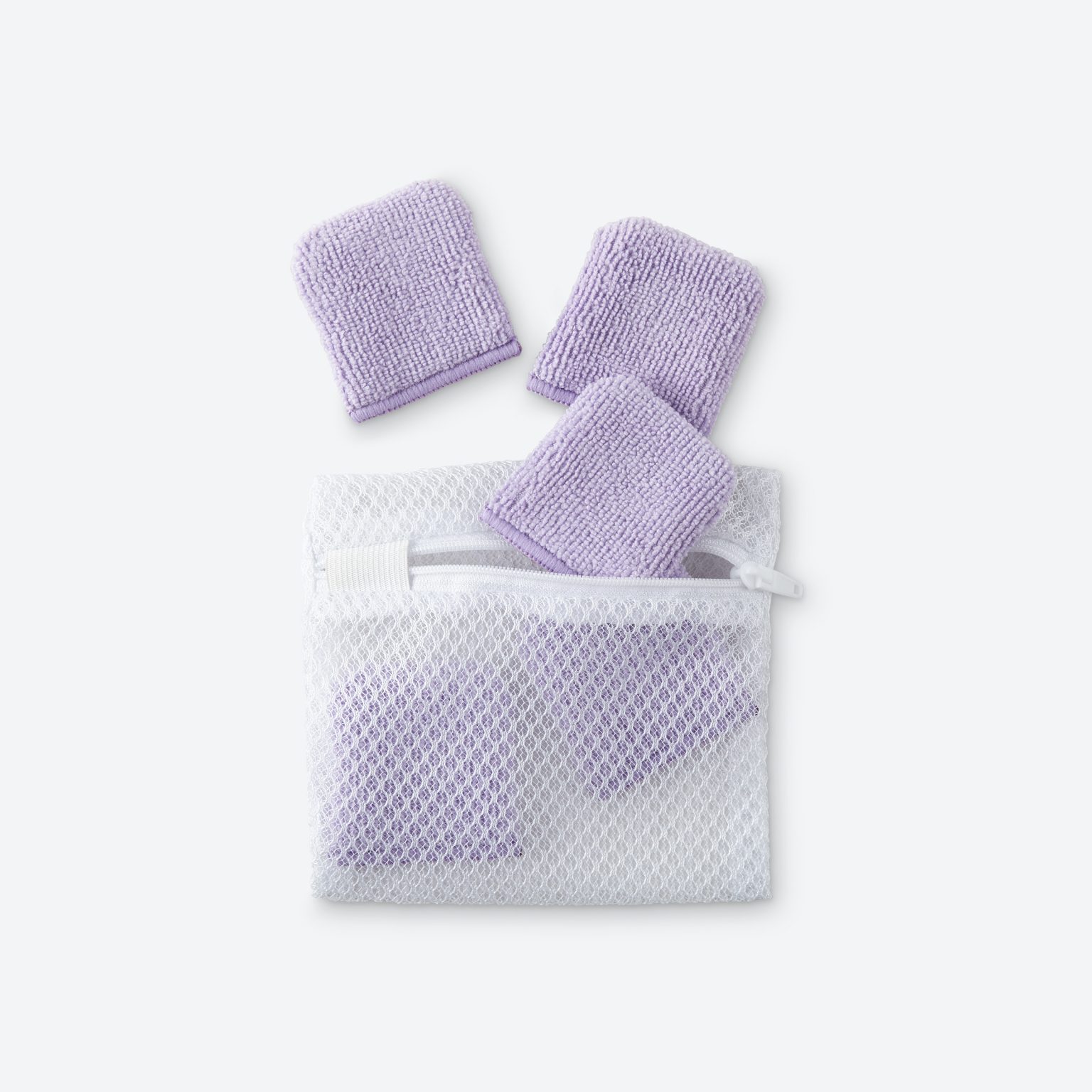 Which One of Norwex's Personal Care Cloths Should I Use?